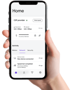 RightFiber Support Home